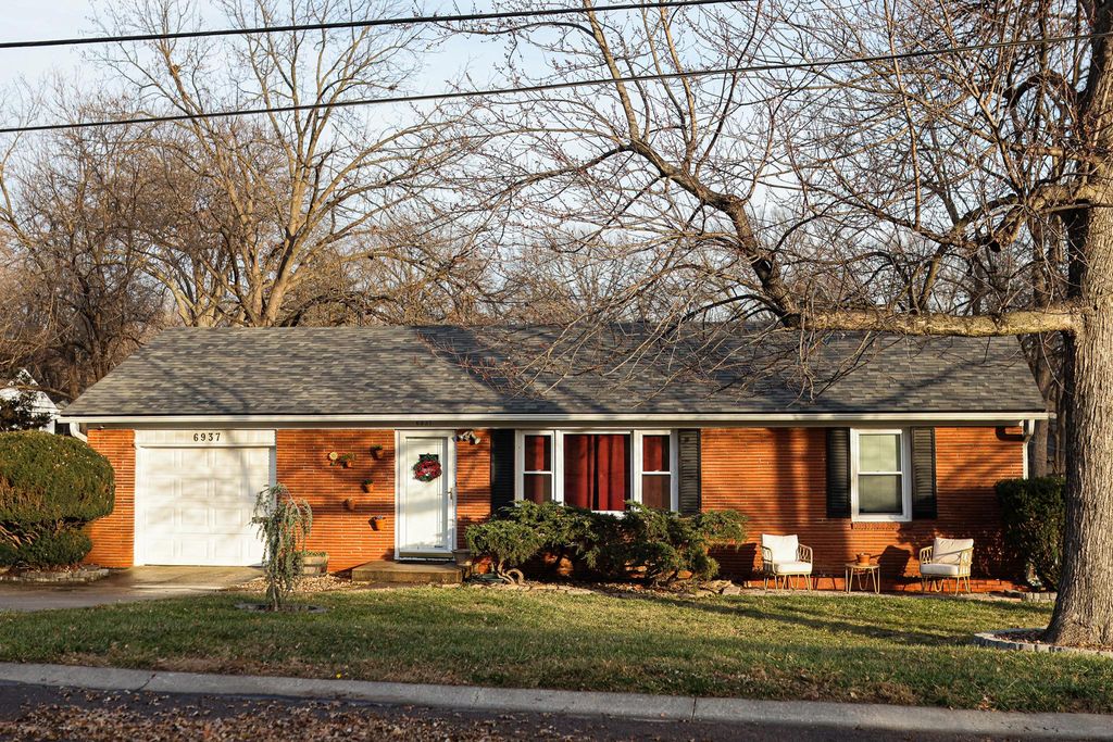 6937 Walmer St, Overland Park, KS 66204 | Trulia