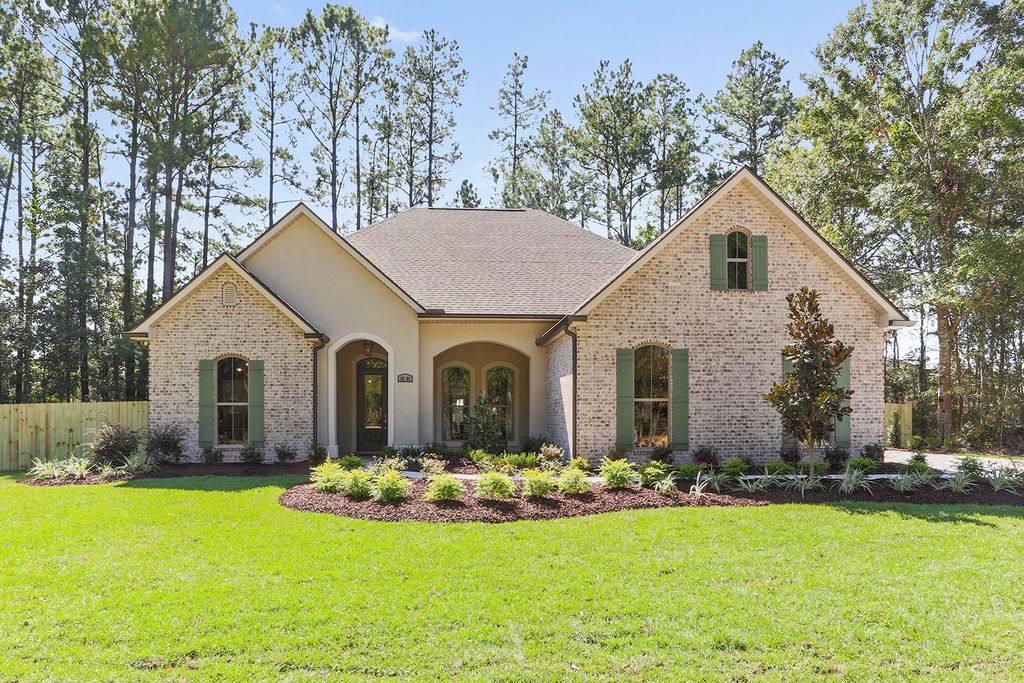 Frenchmen - Taylor Pointe - Pearl River, LA | Trulia
