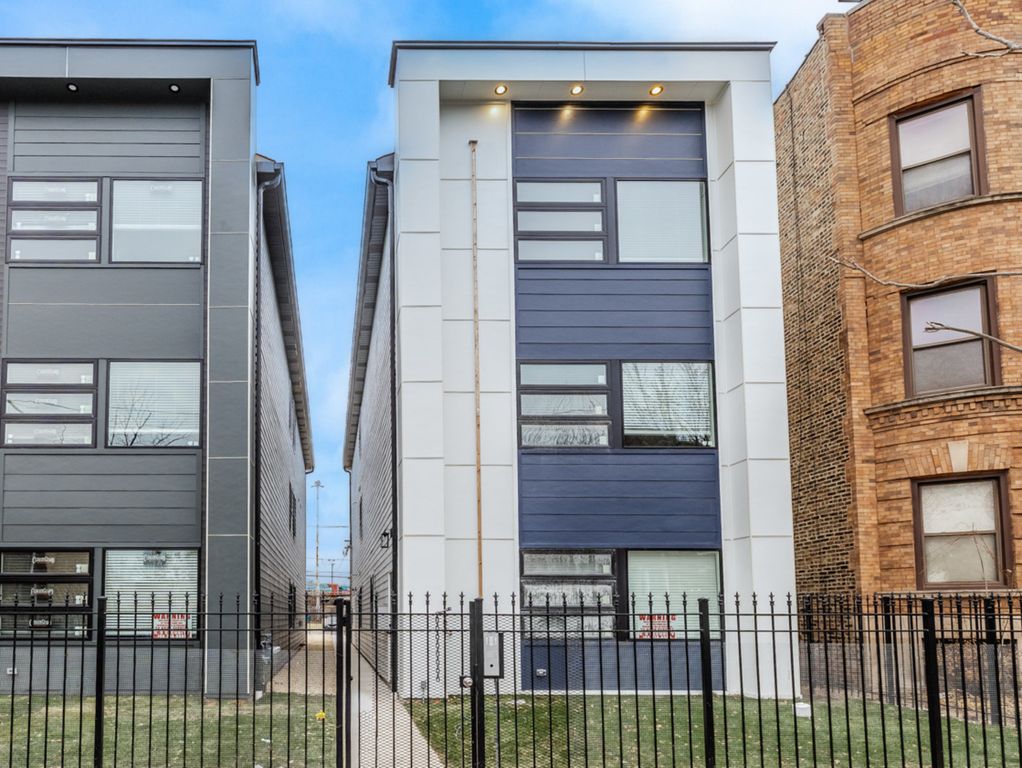 6222 S King Dr, Chicago, IL 60637 | MLS# 12550169 - Trulia | Trulia