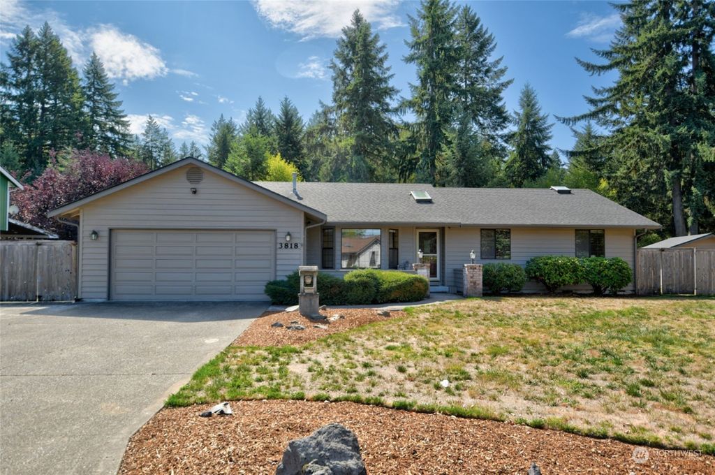 3818 Golden Eagle Loop SE, Olympia, WA 98513 - See Est. Value, Schools ...