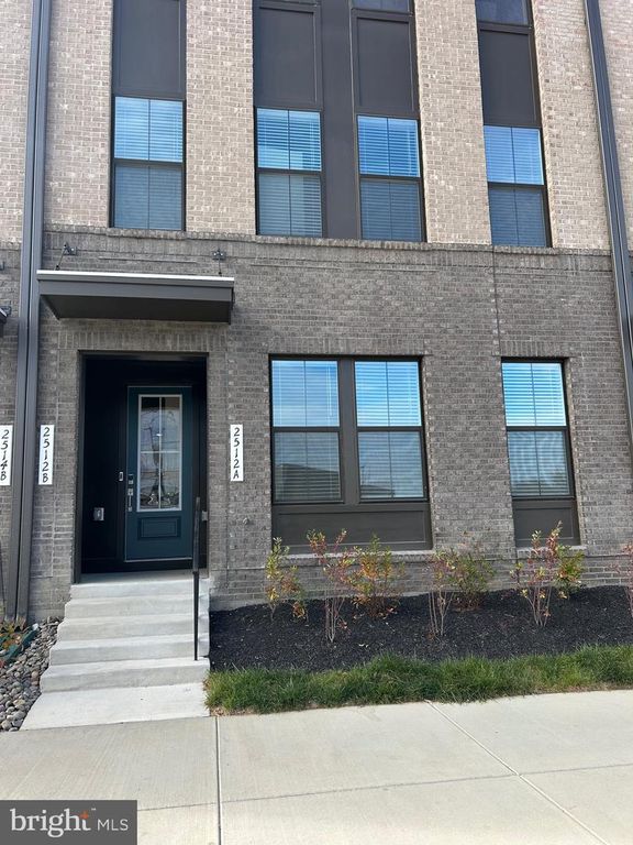 2512 W Peninsula, Baltimore, MD 21230 - Trulia | Trulia