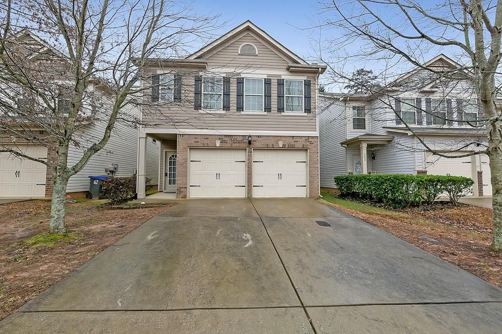 204 Hidden Crk, Canton, GA 30114 - See Est. Value, Schools & More