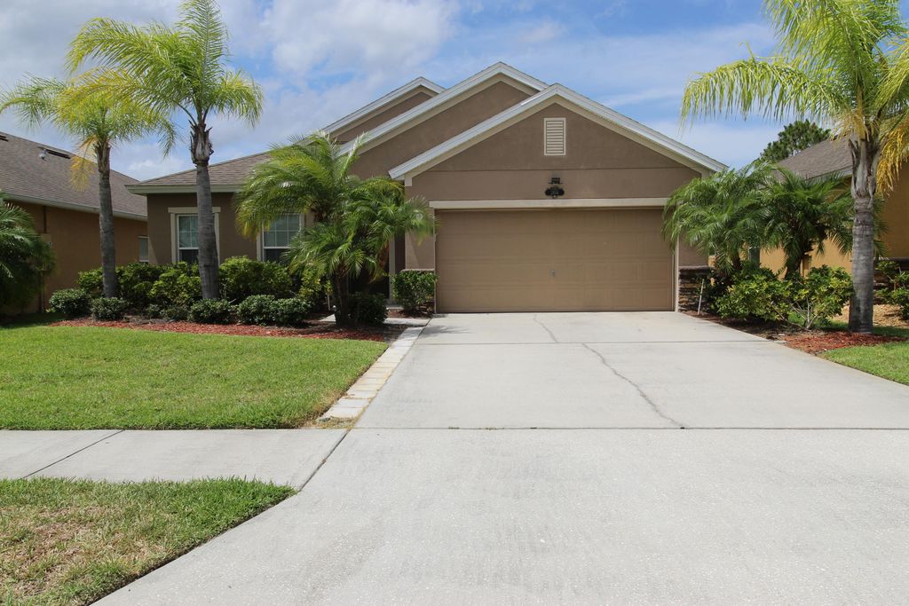 2656 Snapdragon Dr NW, Palm Bay, FL 32907 | MLS# 1017638 | Trulia