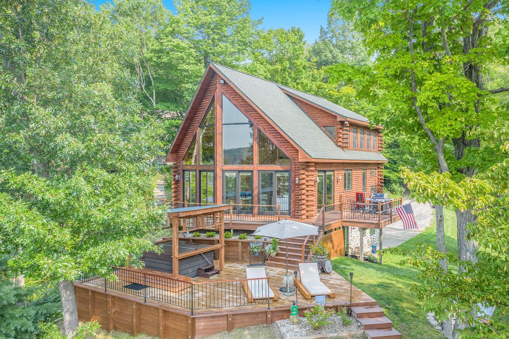 4838 W Nurnberg Rd, Free Soil, MI 49411 | Trulia