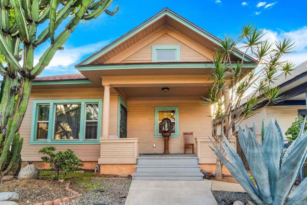 1695 Logan Ave, San Diego, CA 92113 | MLS# PTP2305892 | Trulia