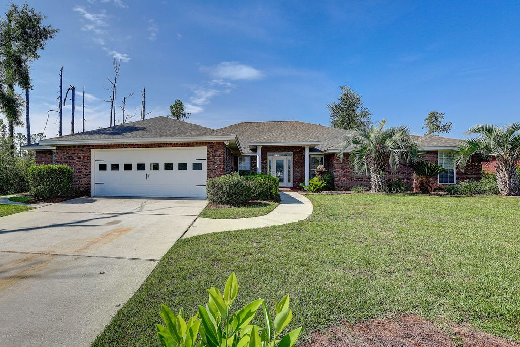 2426 E 9th St, Lynn Haven, FL 32444 | Trulia