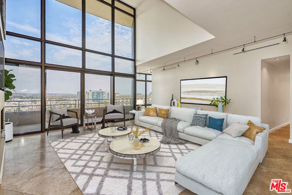 4337 Marina City Dr #Penthouse 43-ETN, Marina Del Rey, CA 90292 - See ...