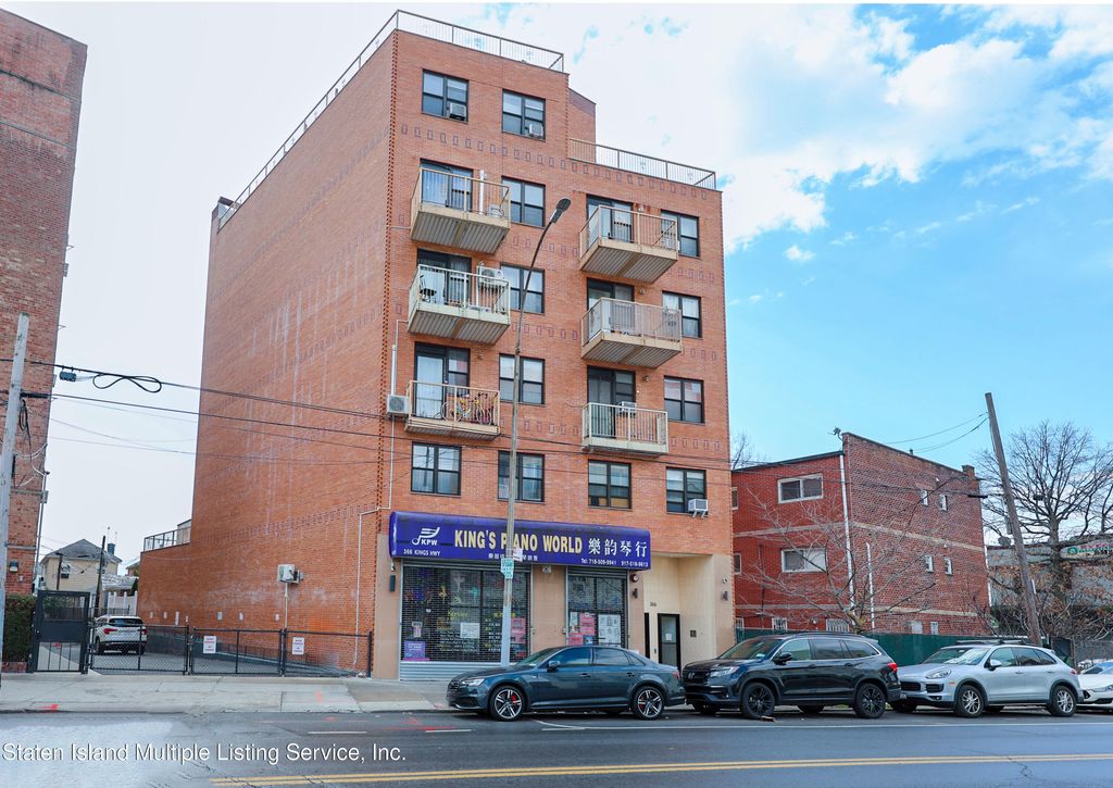 366 Kings Hwy #3C, Brooklyn, NY 11223 - See Est. Value, Schools & More