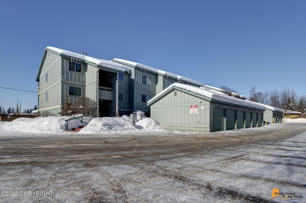 1805 E Tudor Rd #A-102, Anchorage, AK 99507 - See Est. Value, Schools ...