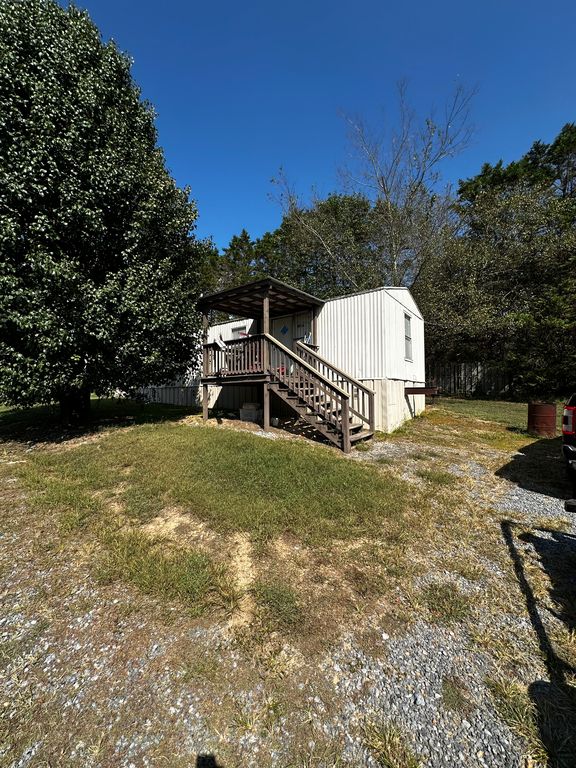 821 Dunn Rd E #A, Crandall, GA 30711 - See Est. Value, Schools & More
