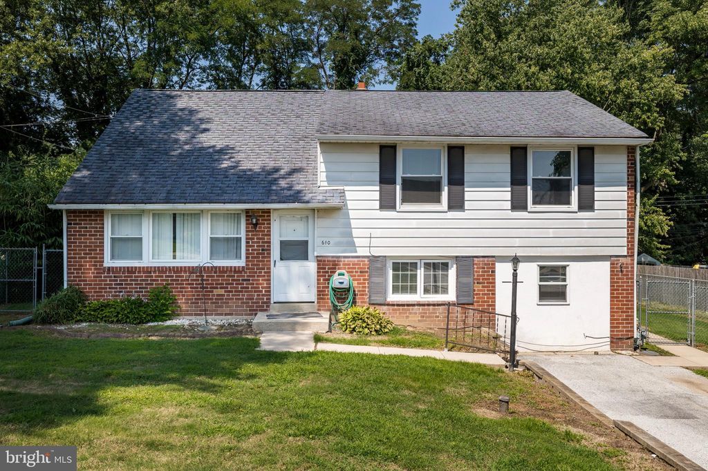 610 Marshall Rd, Brookhaven, PA 19015 | Trulia