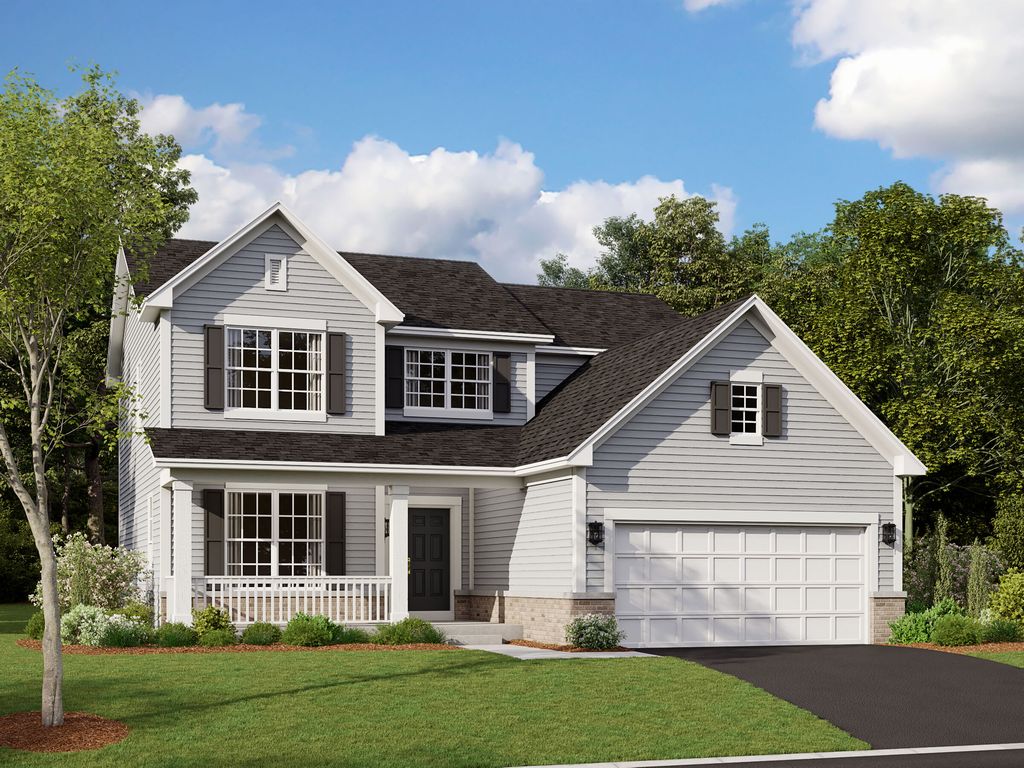 15239 S Sawgrass Cir, Plainfield, IL 60544 - See Est. Value, Schools & More