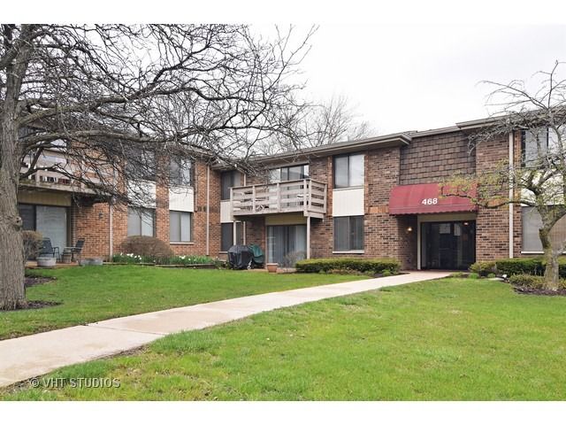 468 Raintree Ct #2C, Glen Ellyn, IL 60137 - See Est. Value, Schools & More
