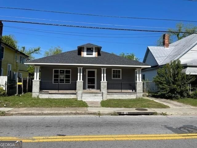 1621 12th St, Augusta, GA 30901 | MLS# 10274912 | Trulia