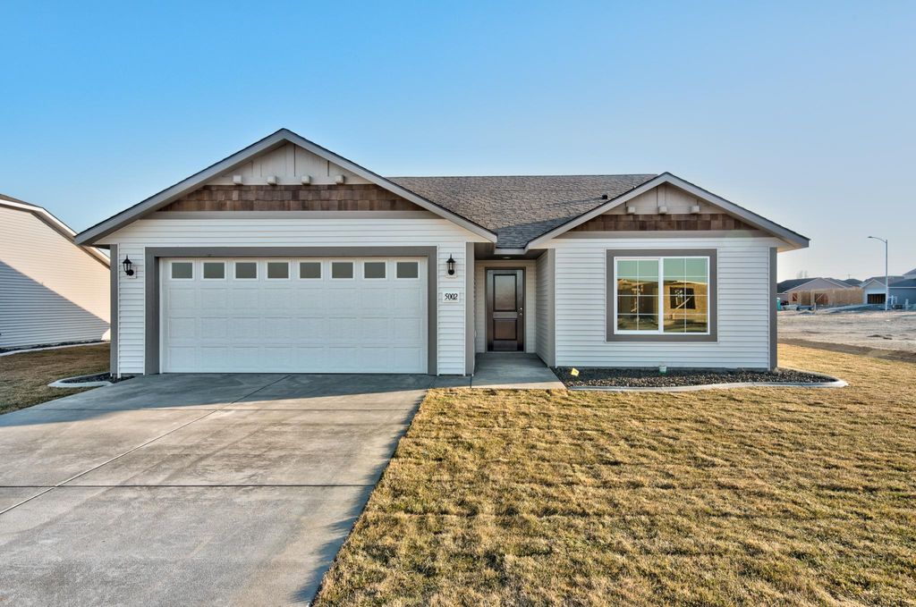 1410 N Corbin Rd, Spokane Valley, WA 99016 - See Est. Value, Schools & More