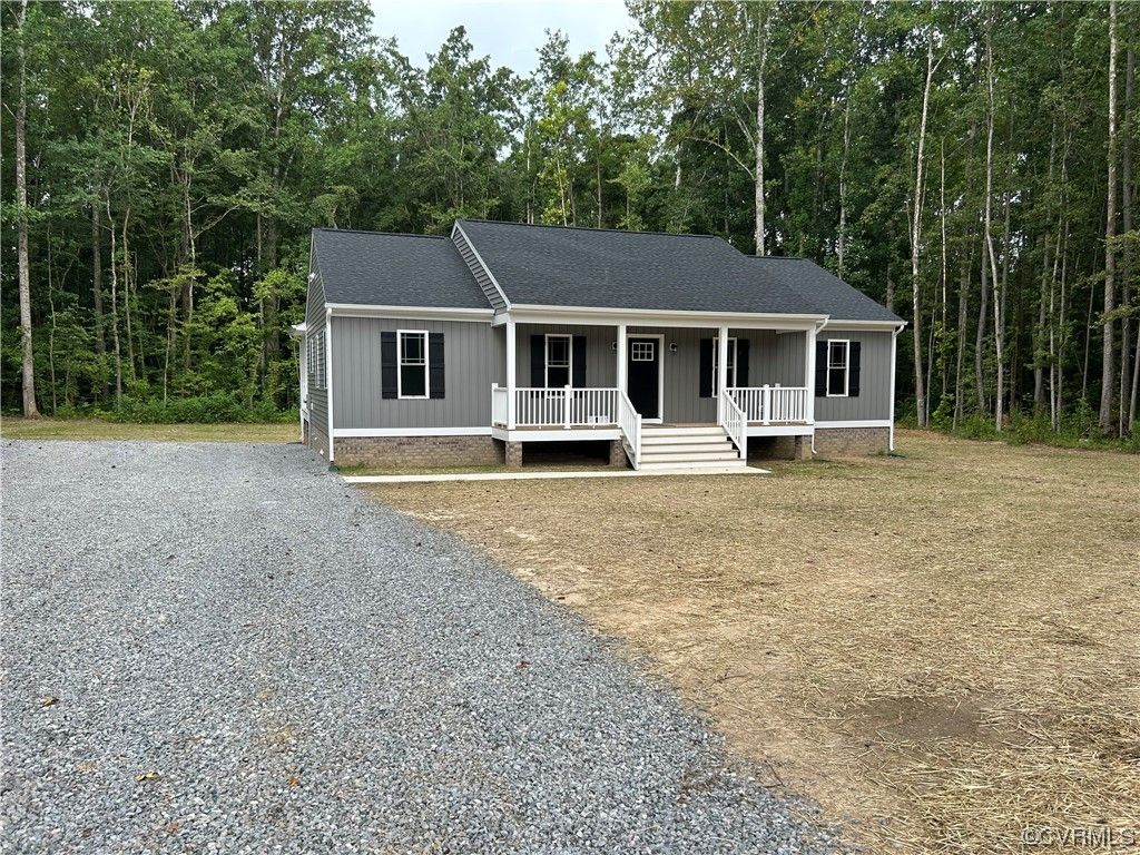 19493 King William Rd, King William, VA 23086 - See Est. Value, Schools ...