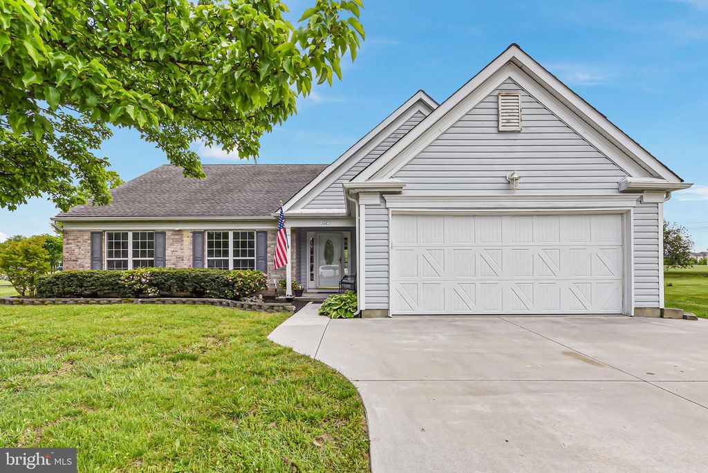 102 Tucket Cir, Dover, DE 19904 - See Est. Value, Schools & More