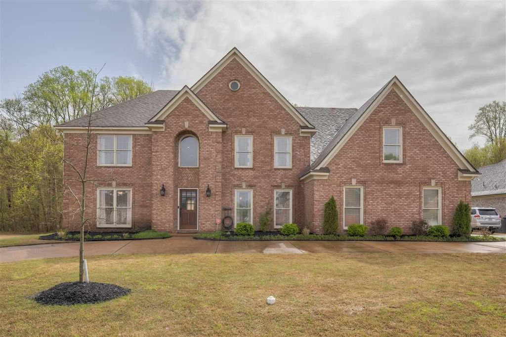 4928 Valley Birch Dr #24, Arlington, TN 38002 - See Est. Value, Schools ...