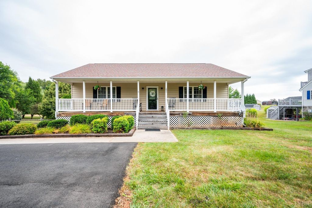 1831 Goode Rd, Goode, VA 24556 - See Est. Value, Schools & More