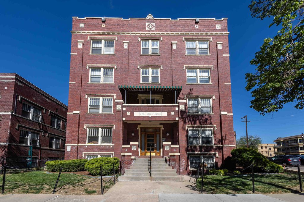 1416 N Pennsylvania St #305, Denver, CO 80203 - See Est. Value, Schools ...