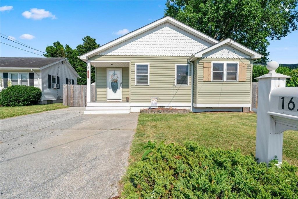 1622 Jennings Ave, Villas, NJ 08251 - See Est. Value, Schools & More