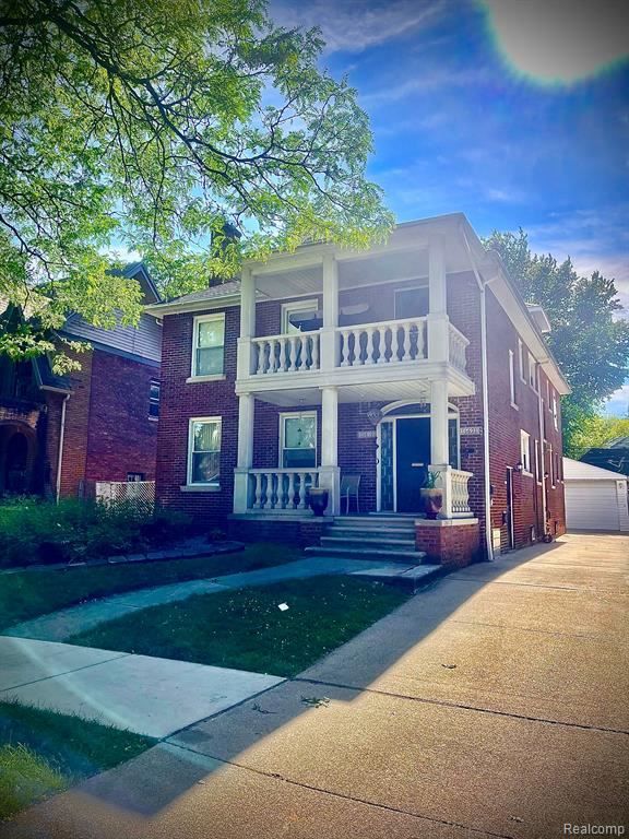 16619 Baylis St, Detroit, MI 48221 - See Est. Value, Schools & More