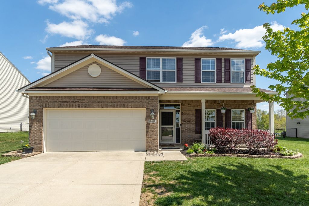 4441 Bow Ridge Ln, Indianapolis, IN 46239 | Trulia