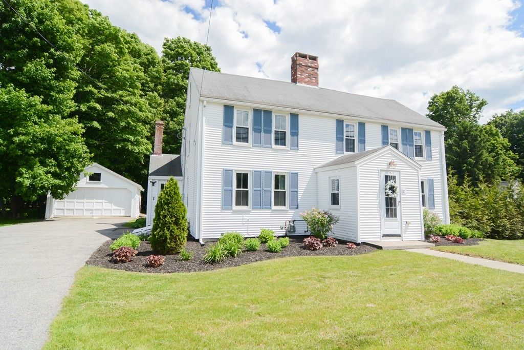 117 Main St Rowley Ma 01969 Trulia