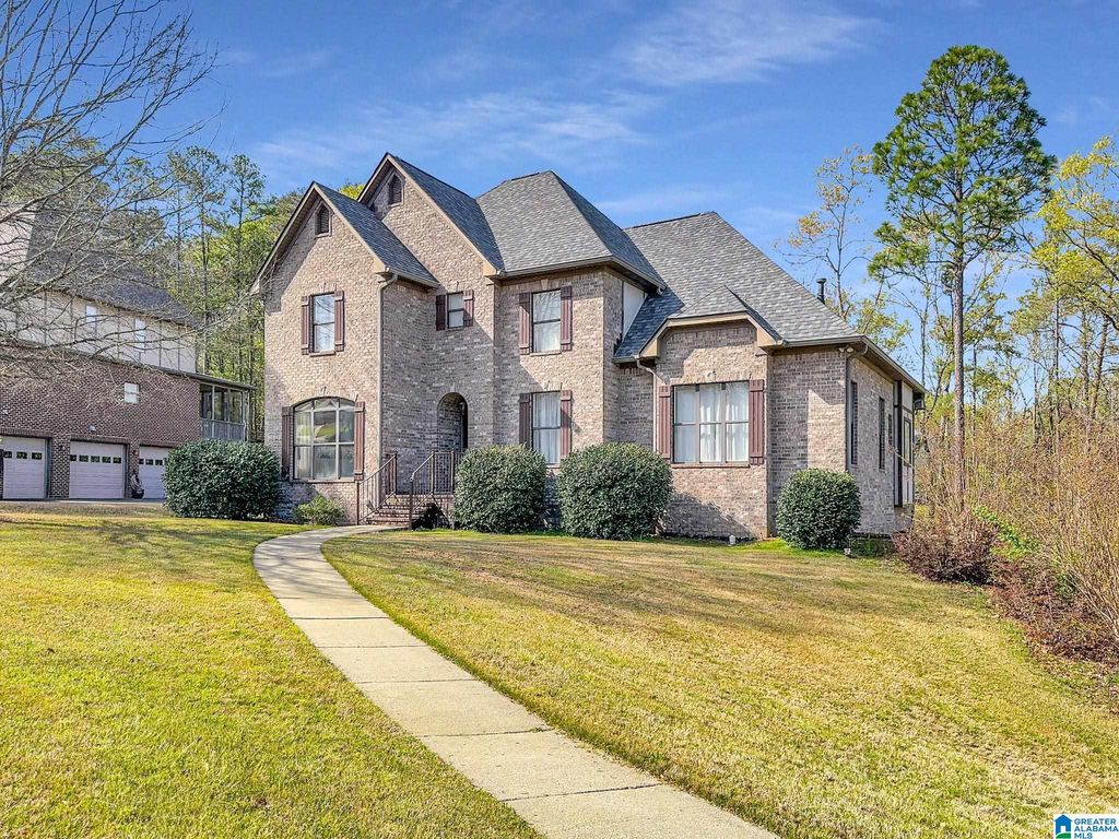 3017 N Grande View Cv, Maylene, AL 35114 | MLS# 21380908 | Trulia