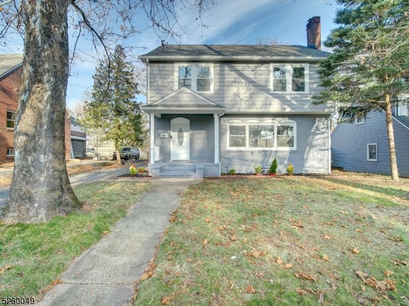 206 Clinton Ave, North Plainfield, NJ 07063 - See Est. Value, Schools ...