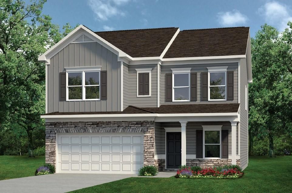 435 Nottely Dr, Temple, GA 30179 | MLS# 7615643 | Trulia