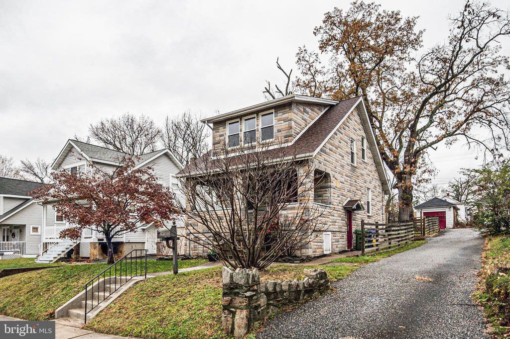 3114 Chesley Ave, Baltimore, MD 21234 | Trulia