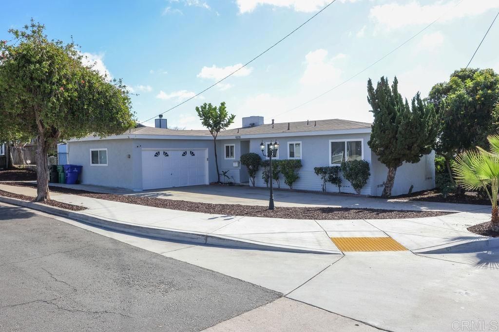 6235 Valner Way, San Diego, CA 92139 - See Est. Value, Schools & More