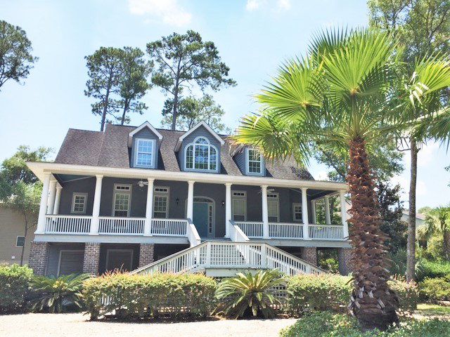 504 Vassar Point, Saint Simons Island, GA 31522 - See Est. Value ...