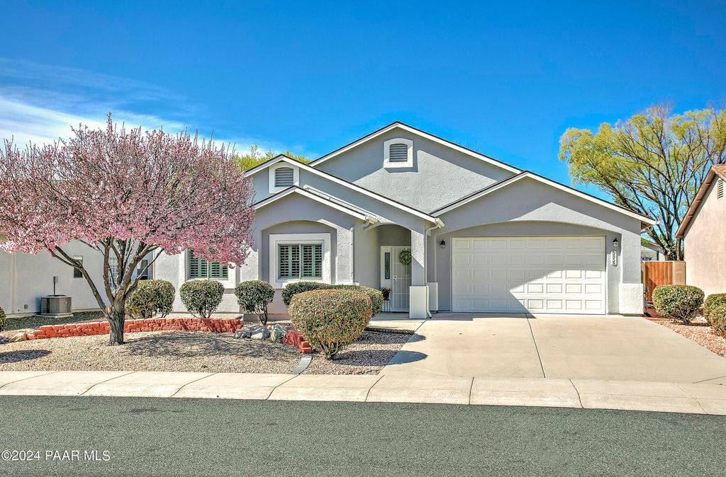 5858 N Bronco Ln, Prescott Valley, AZ 86314 - See Est. Value, Schools ...