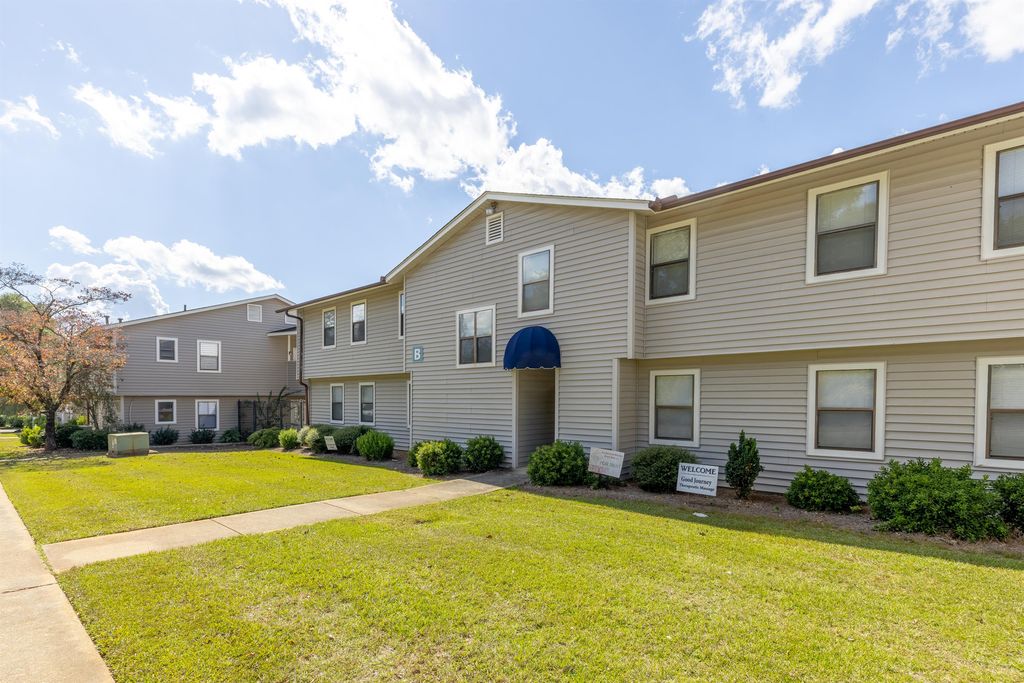 Habitat - B2N - Americus, GA | Trulia