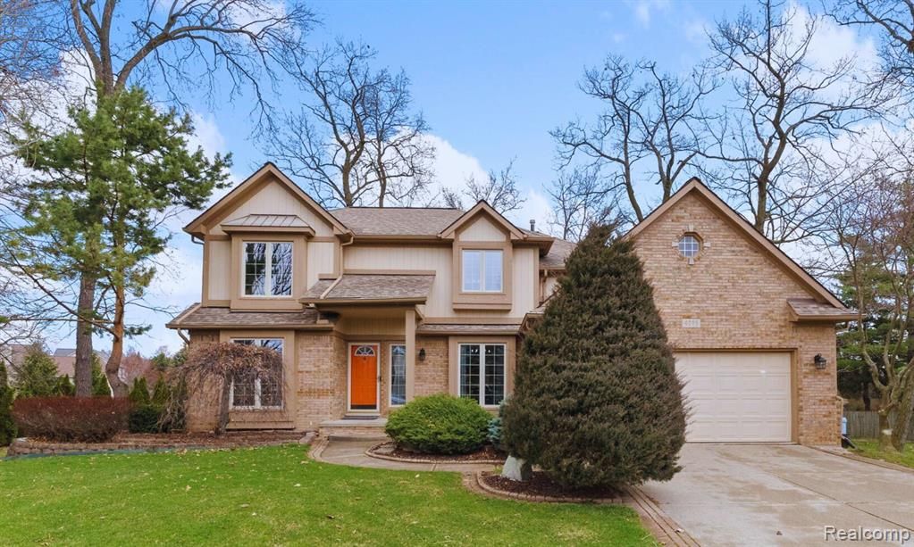 4095 Bandury Dr, Orion, MI 48359 | Trulia