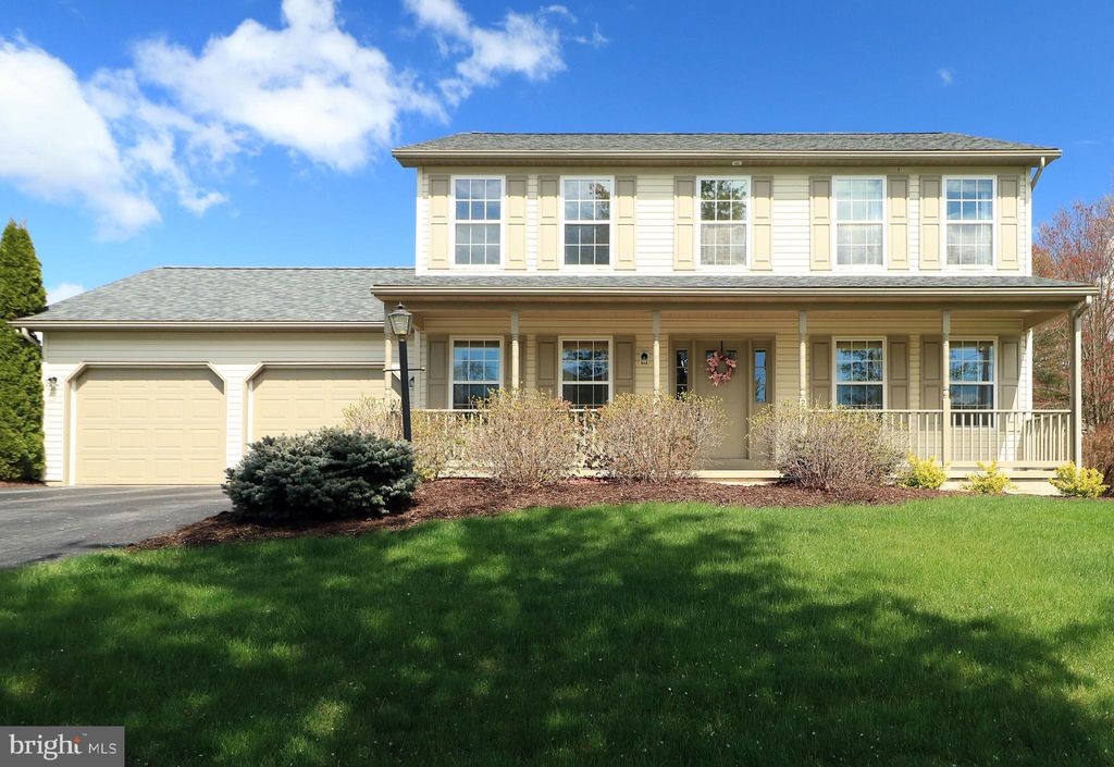 204 Doubletree Pl, Port Matilda, PA 16870 - See Est. Value, Schools & More