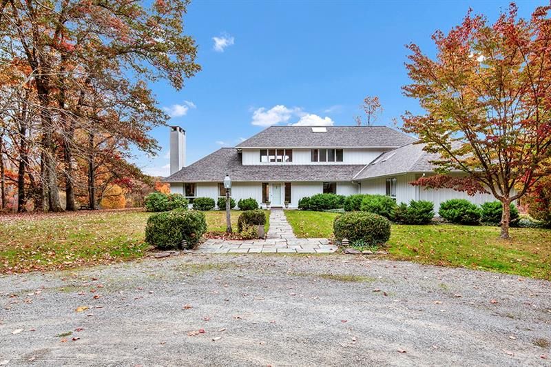 286 Weaver Mill Rd, Rector, PA 15677 | Trulia