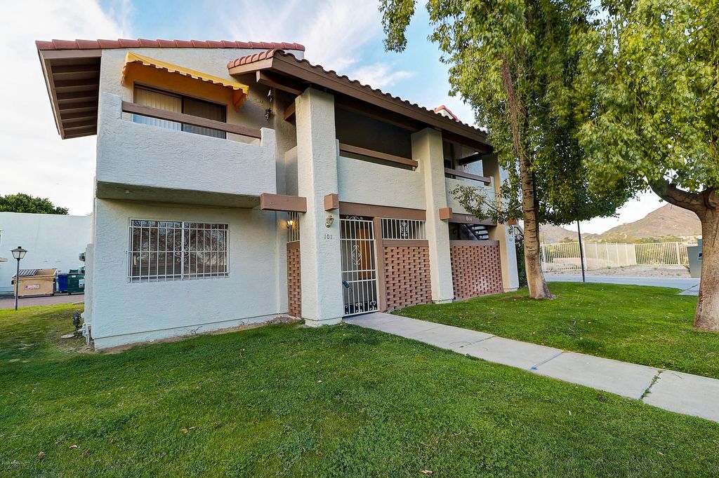 814 E Lawrence Ln #101, Phoenix, AZ 85020 | Trulia