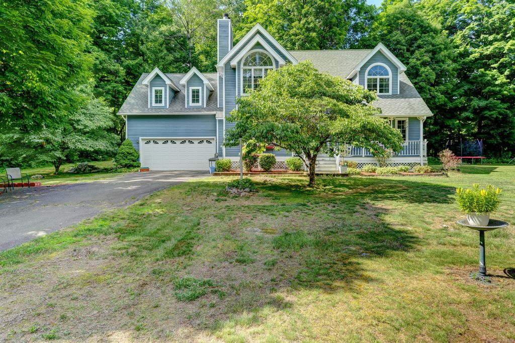 2 Cobblestone Rd, Burlington, CT 06013 | MLS# 24025189 | Trulia
