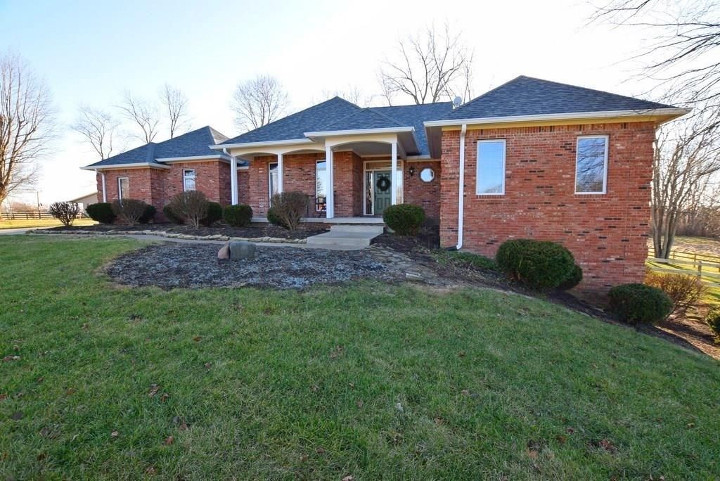 2411 E State Road 38, Markleville, IN 46056 | Trulia