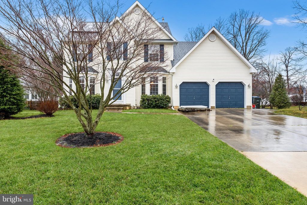 1670 Mills Ln, Williamstown, NJ 08094 - See Est. Value, Schools & More