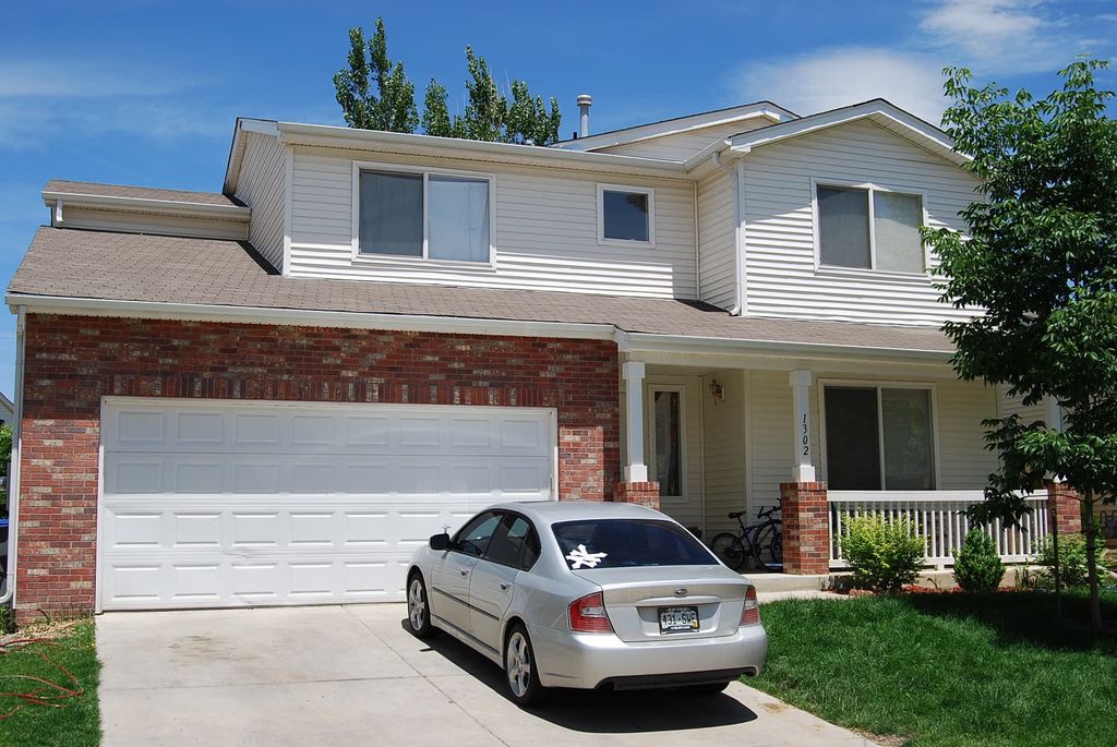 1302 Red Mountain Dr, Longmont, CO 80501 - See Est. Value, Schools & More