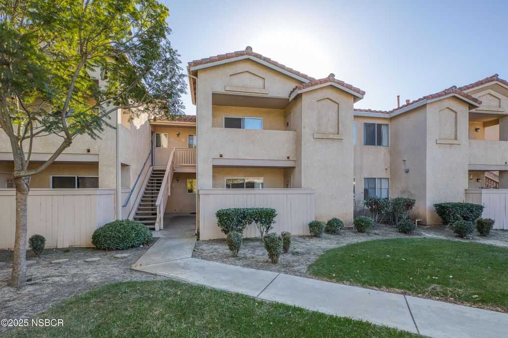 321 Inger Dr #G-55, Santa Maria, CA 93454 | MLS# 25002034 | Trulia