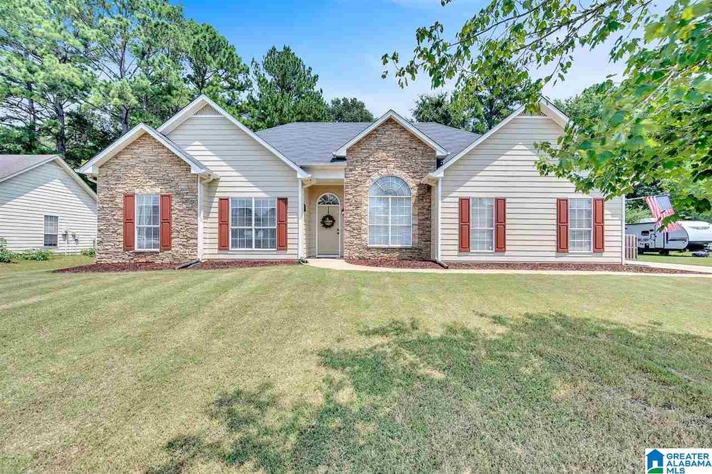 246 Rocky Ridge Dr, Helena, AL 35080 | Trulia