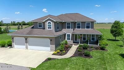 12137 Dustman Rd, Van Wert, OH 45891 - See Est. Value, Schools & More