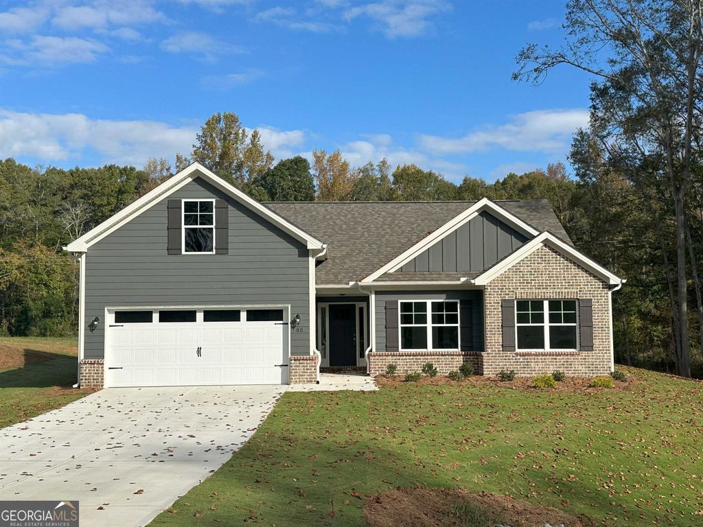 85 Finch Ct #45, Winder, GA 30680 - See Est. Value, Schools & More