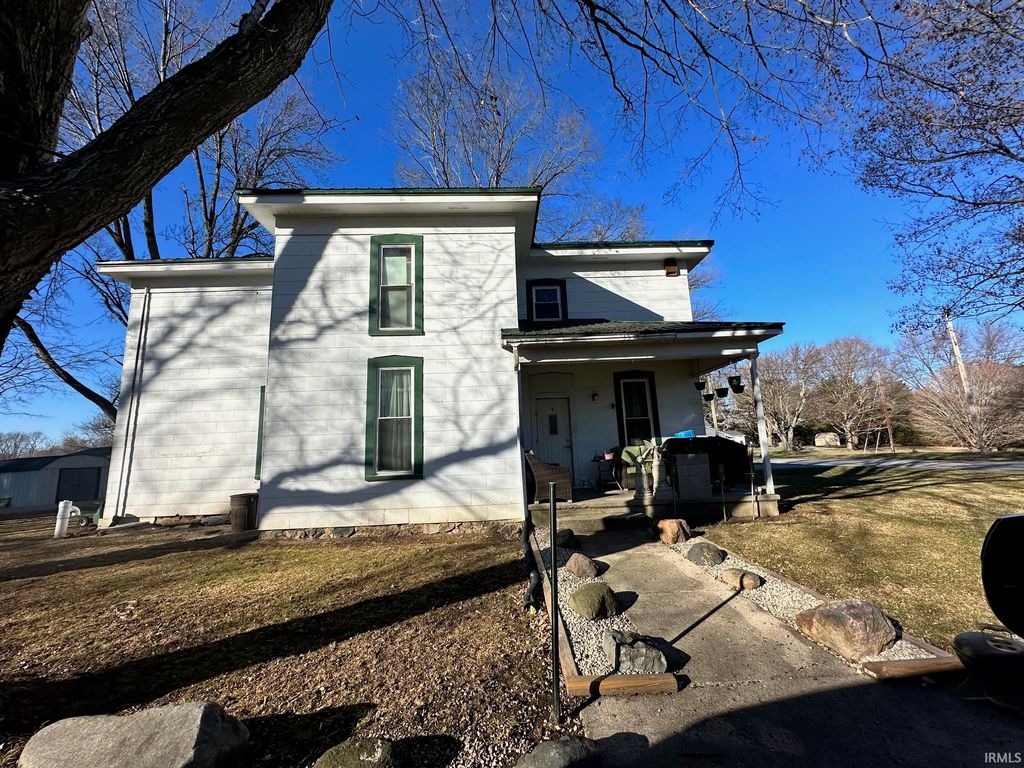 4320 N Mexico Rd, Mexico, IN 46958 - See Est. Value, Schools & More