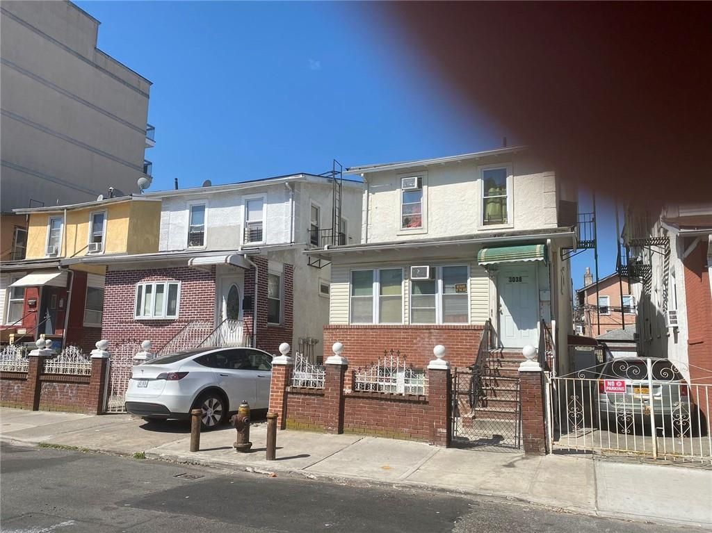 3038 Brighton 5 St, Brooklyn, NY 11235 | MLS# 474158 | Trulia
